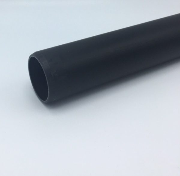 Buis wafix Ø110 - Plastiek Hofstade